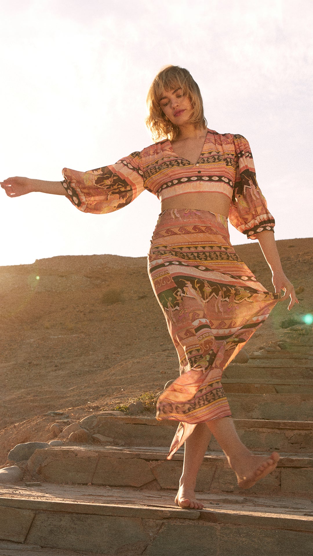 Hayley Menzies | British luxury for refined rebels